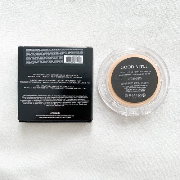 Sephora | Makeup | Kvd Good Apple Skin Perfecting Foundation Balm ...
